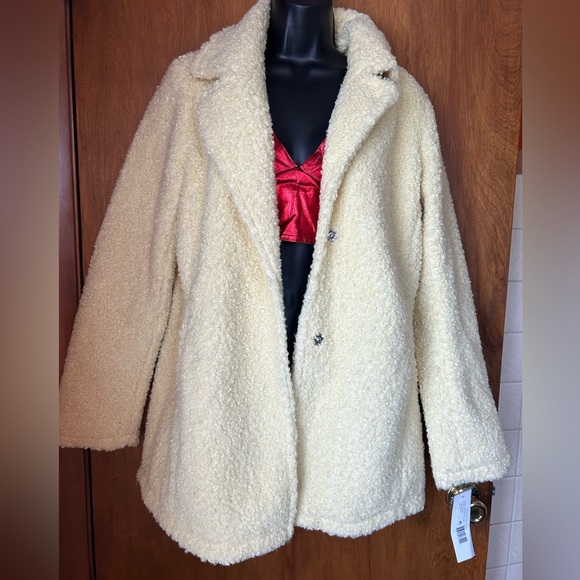 French Connection | Jackets & Coats | Trending Butter Yellow French ...